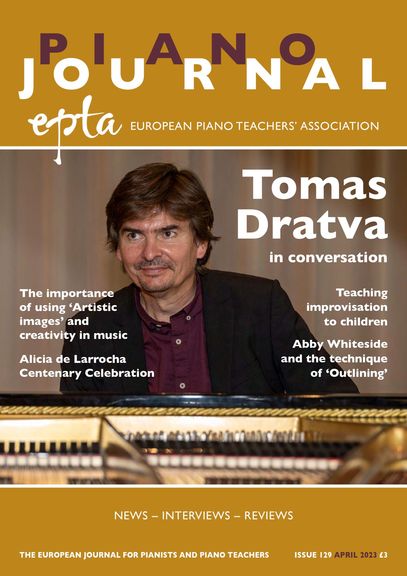 Downloadable Magazines Archives - The European Piano Teachers ...