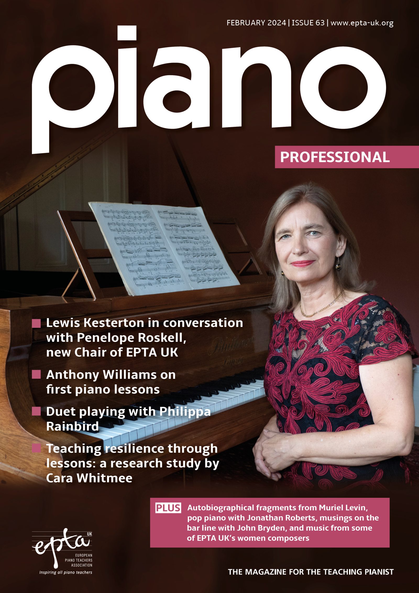 Piano Professional Archives - EPTA UK Website - The European Piano ...