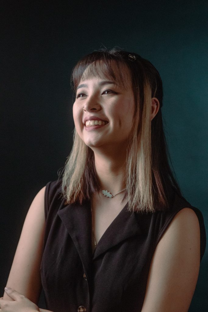 A Day in the Life of a Student Ambassador - Gema Lu Cai - The European ...